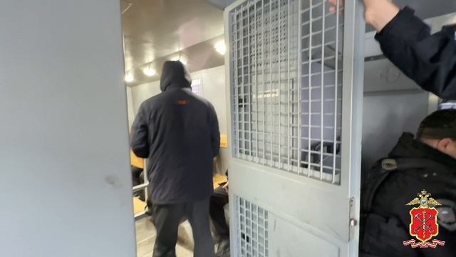 Стройки на юго-западе Петербурга подверглись полицейской проверке