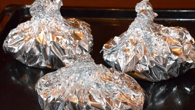 НИ ОДНОЙ ГРЯЗНОЙ ТАРЕЛКИ! Скорее СОХРАНЯЙТЕ Рецепт Это НОВАЯ ИДЕЯ для УЖИНА!