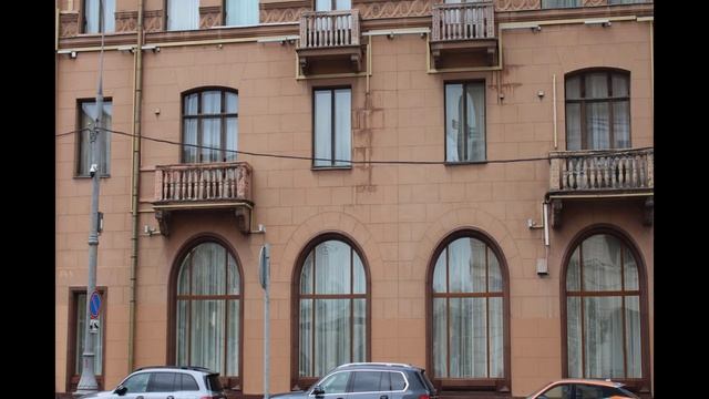 Ресторан Яръ. Часть 5. Новый Яръ. История и снаружи. Окончание