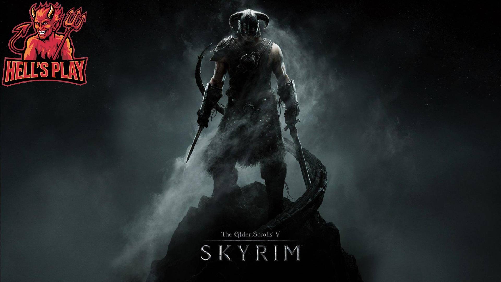 #6 The Elder Scrolls V: Skyrim