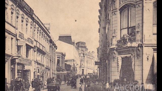 Ресторан Яръ. Часть 1. Старый Яръ.