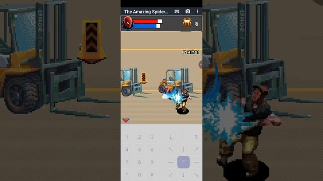 Новый Человек-паук - Прохождение Финал