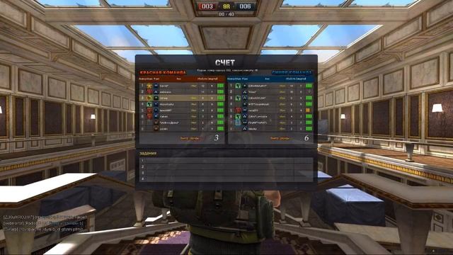 Point Blank — Подрыв | DjKarp & LESOPILKA | Люкс (2013)