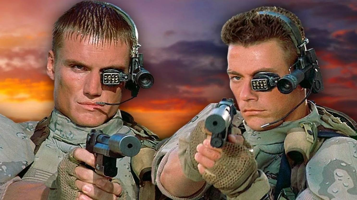 Реакция на Реакцию: Универсальная шишка