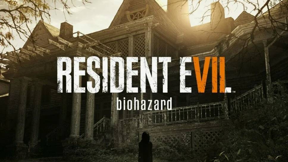 Прохождение Resident Evil 7