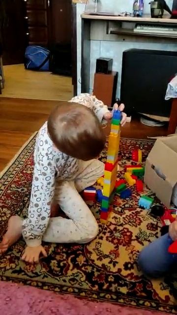 начинающий блогер