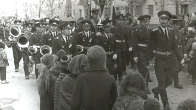 2009.11 - сюжет СТЕК к юбилею оркестра