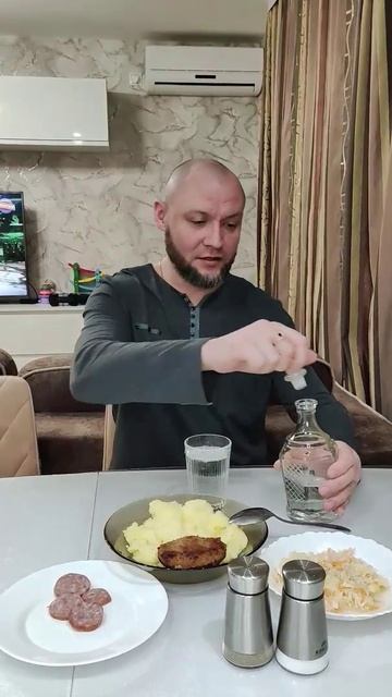 Хочешь похудеть выпей стакан