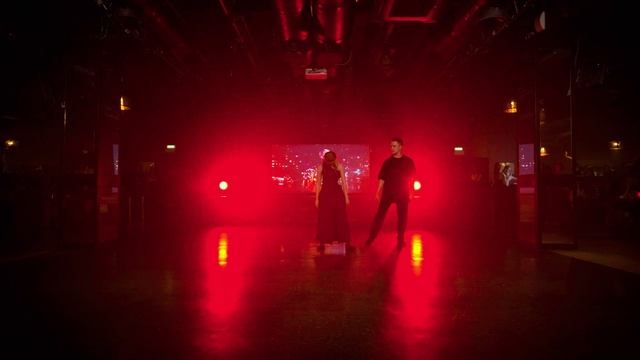 [WCS] Добрыгина Анастасия  "Танцуй с тренером 2025"