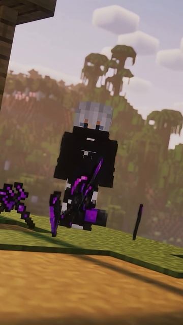 янмин: броня ДРАКОНА в МАЙНКРАФТЕ?? #minecraft #майнкрафт