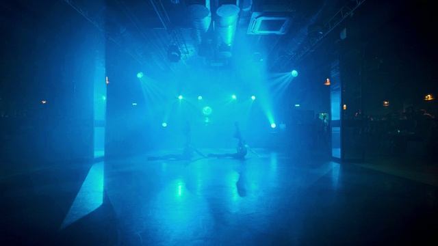 [Strip plastic] Позднякова Анастасия "Танцуй с тренером 2025"