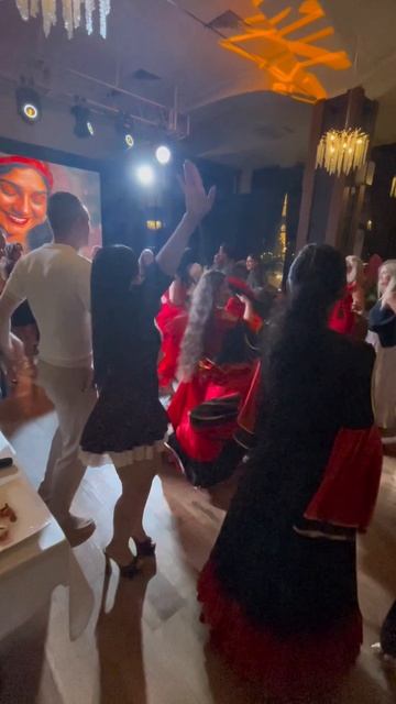 Цыганский ансамбль «Цыгане на праздник» | Новороссийск | День рождения — весело, ярко, зажигательно