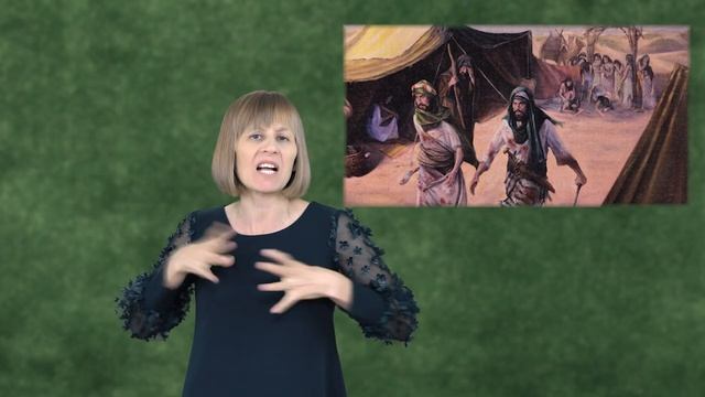 Как исполнилось пророчество Иакова о Симеоне и Левии