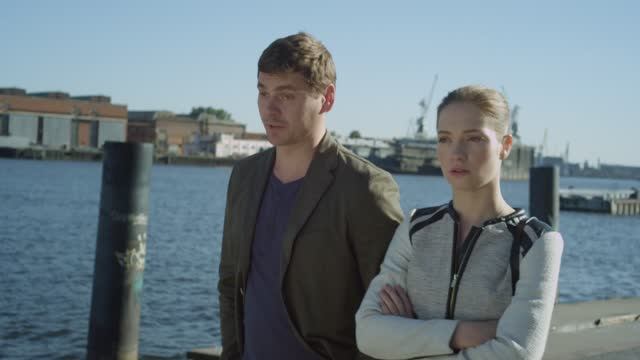 ДЕКОРАЦИЯ УБИЙСТВА - 3 серия