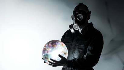 S.T.A.L.K.E.R. Ой была пара