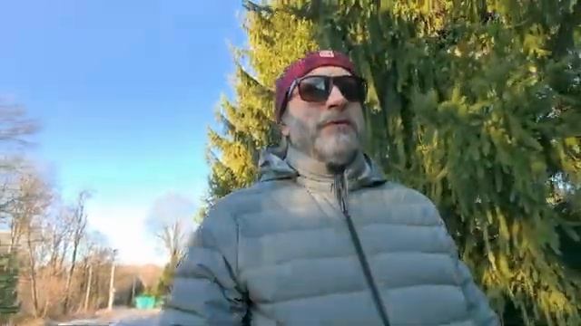 Большая прогулка 6, Пропажа ковчега