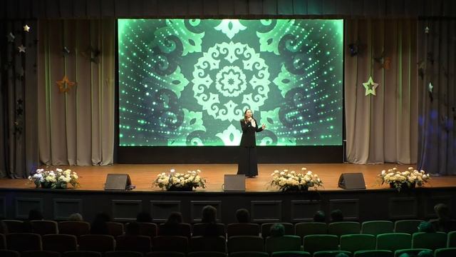 День учителя 03.10.2025 Бичурина