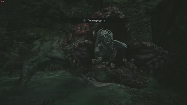 Resident Evil Village серия 11