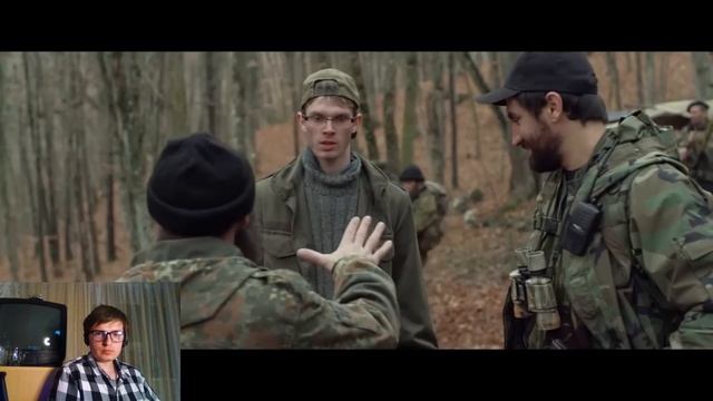 Реакция: [BadComedian] - Миллиард (НахерМстителей) и Бабушка лёгкого поведения 2