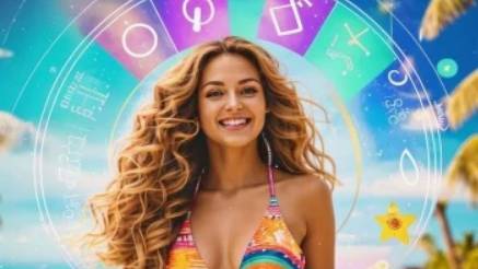 Гороскоп-2026. Весы. А у нас всё — благодать, Надо только подождать, Ведь такие горизонты Из окна...