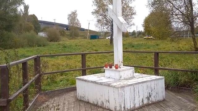 Иордан, скит патриарха Никона. 5 октября 2025 год