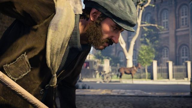 Assassin’s Creed: Syndicate - Семейная политика [59/69]