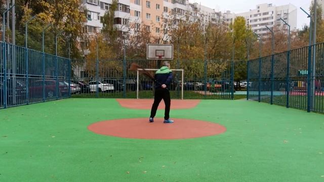 Упражнения с конским хвостом