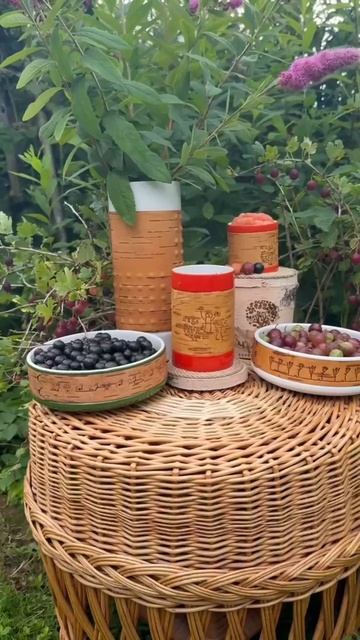 🍁Мы так любим «бабье лето»!☀️