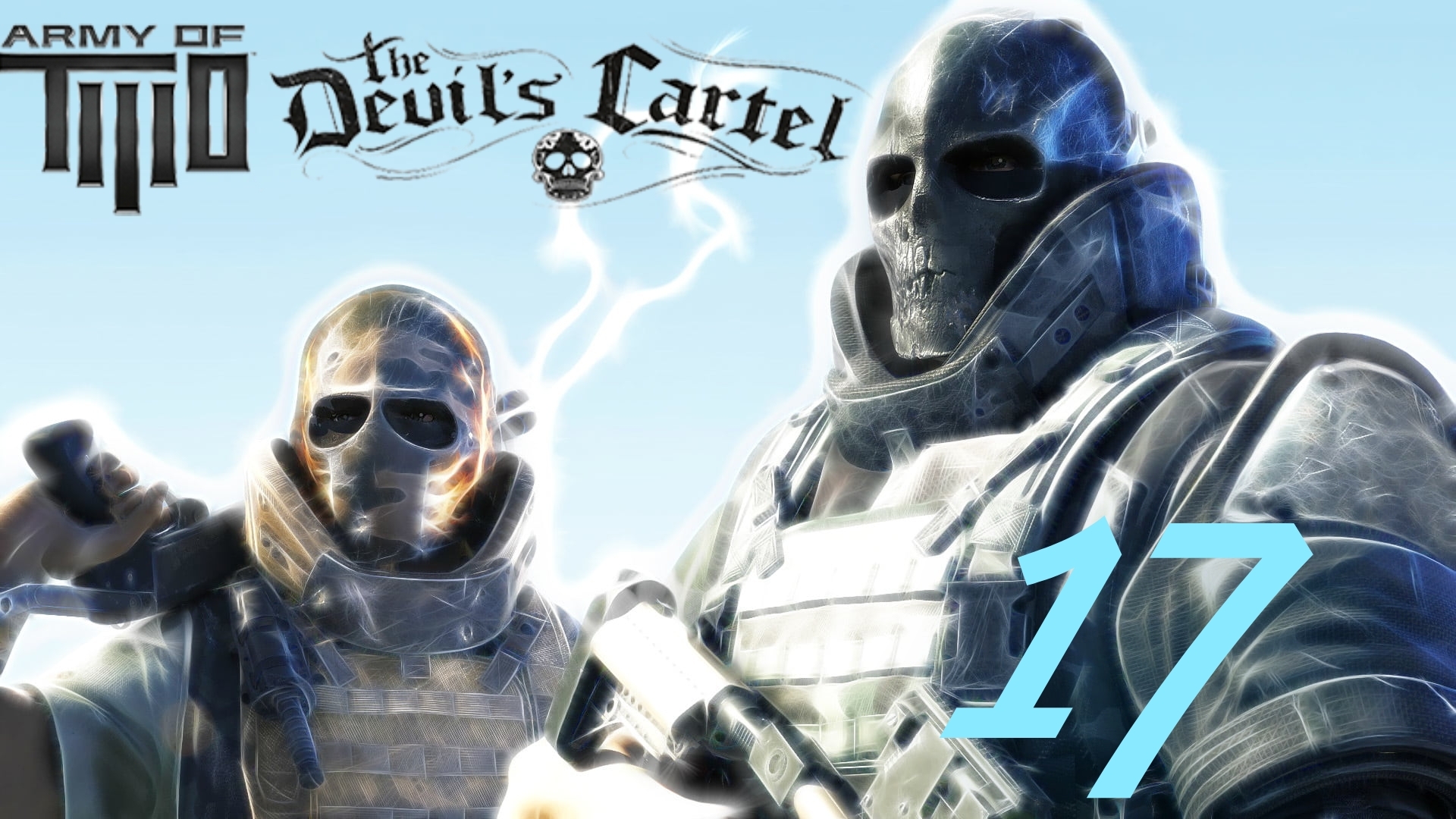 Last Resort - Room Service