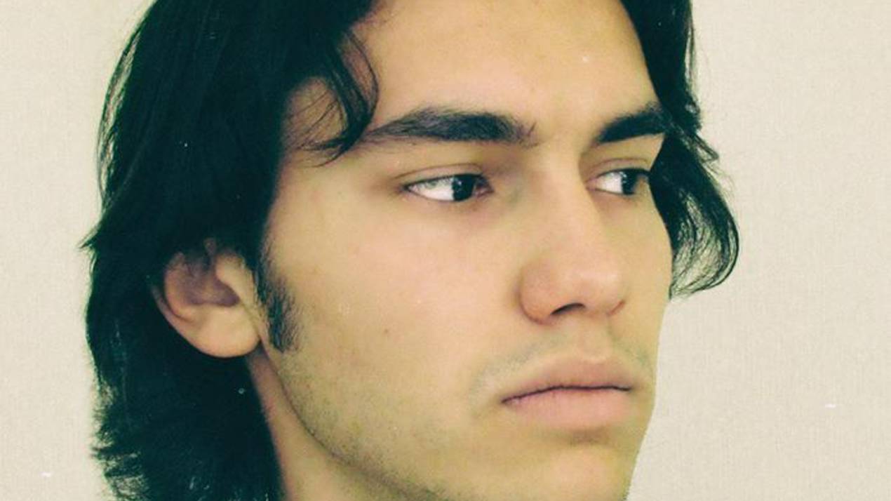 Смейся, паяц над разбитой любовью  . Ария  Канио. Опера ПАЯЦЫ .Руджеро Леонкавалло.Камерная сцена БТ