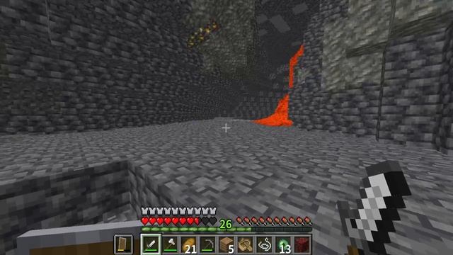 проходим MINICRAFT с ДРУГОМ!