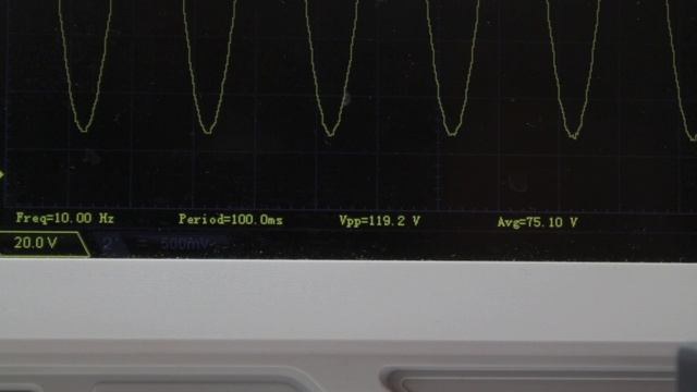 Усилитель для пьезоактюаторов УМ-150