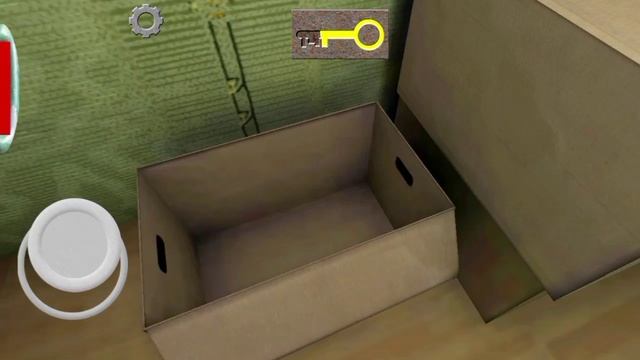 прохождение ребёнок слендерины обновление инди хоррор