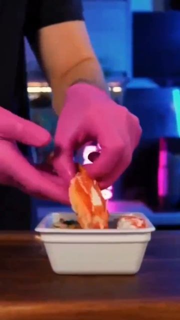 Доширак это вкусно