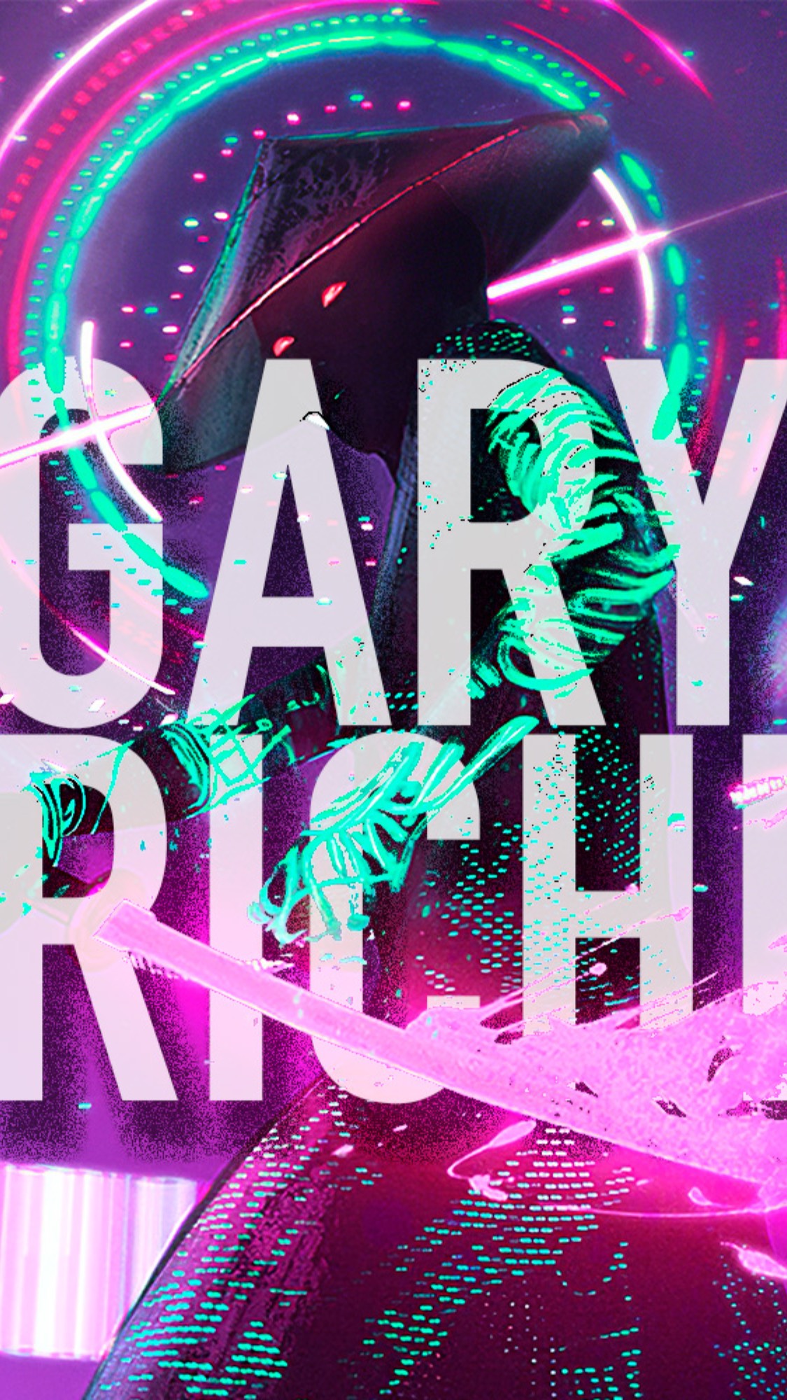 Gary Richi - mix#9 2025