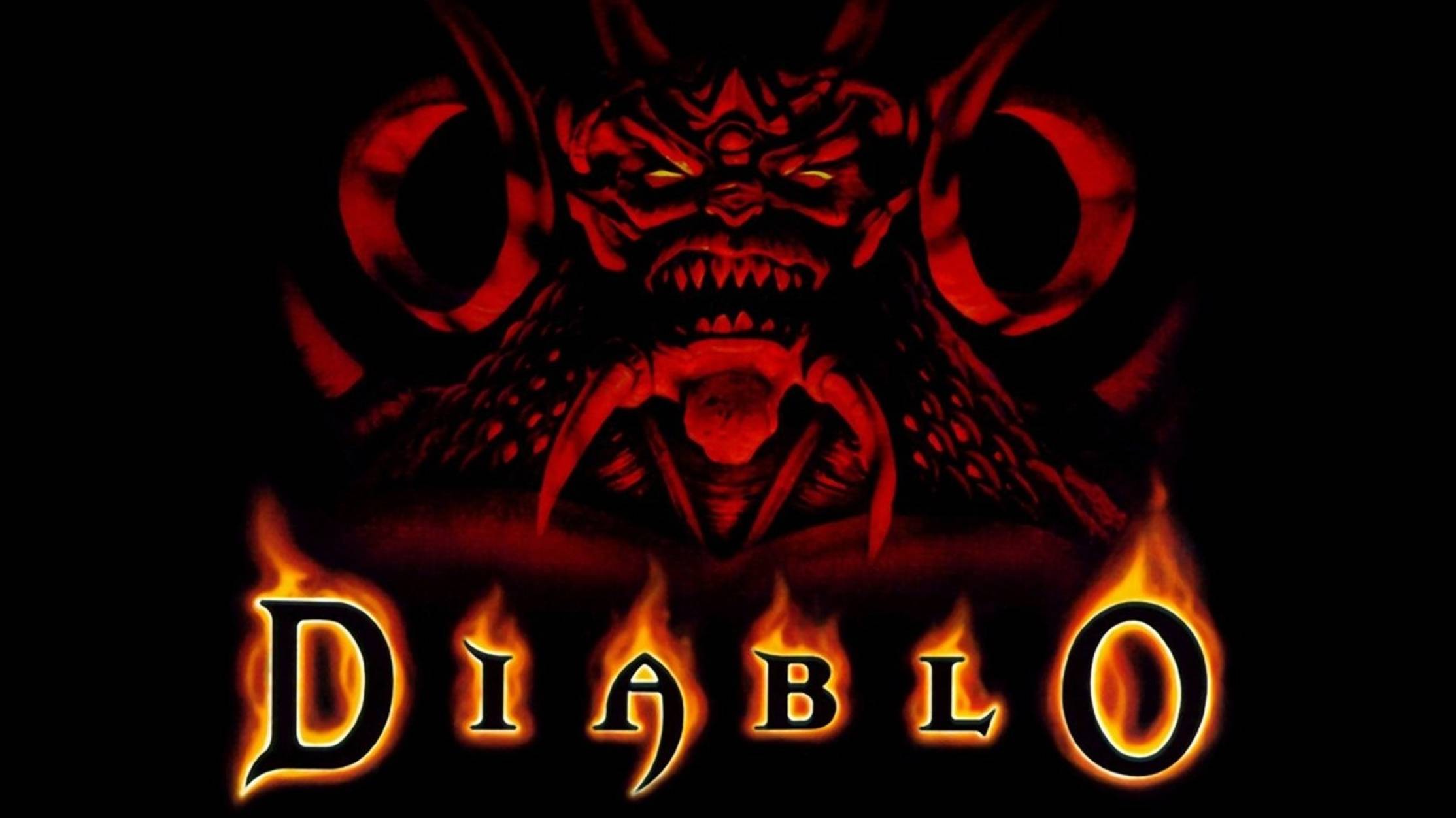 Diablo № 4 Уровень 3  Нервотрепка