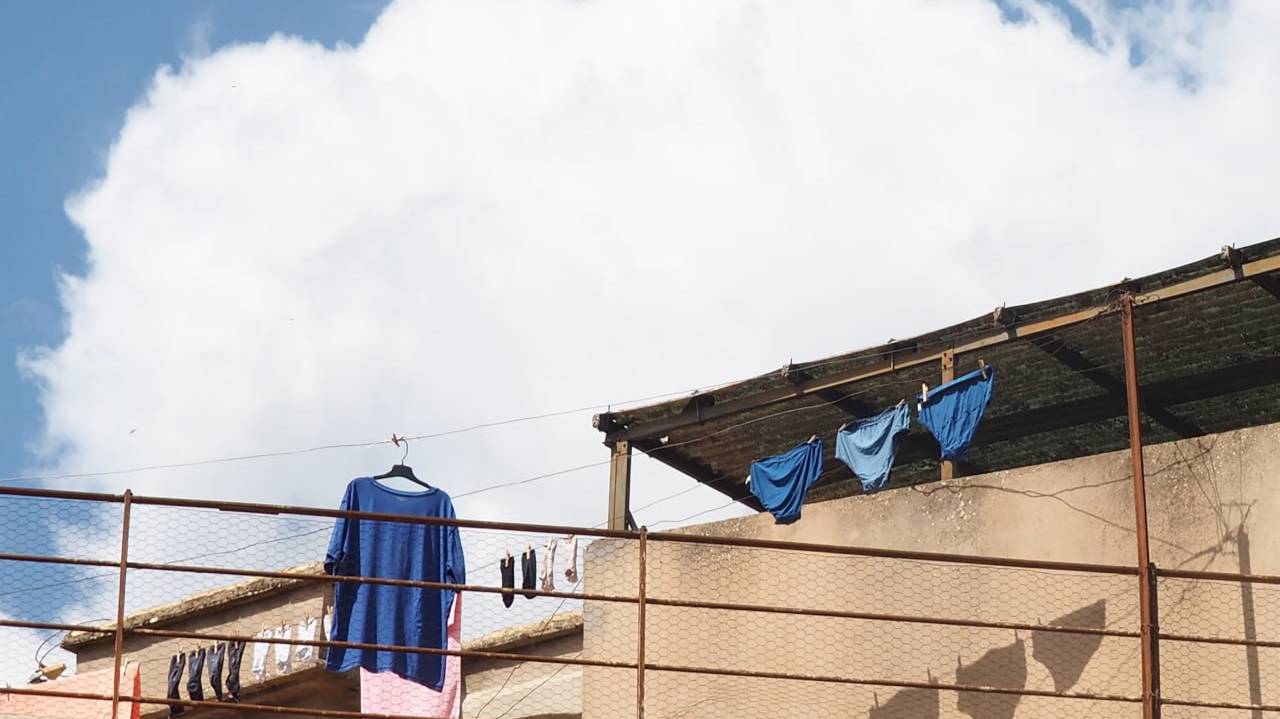 Jazz-Foto Club - Облака - белогривые лошадки (01-10-2025)