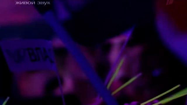 Влад Соколовский, Дима Билан "Я Просто Люблю Тебя"