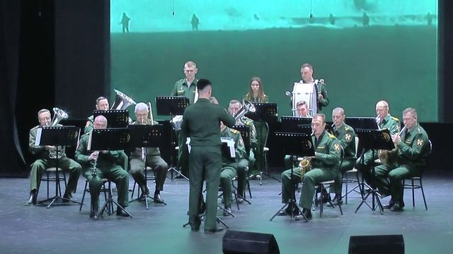 2024.03.18 - Касли. Крымская весна