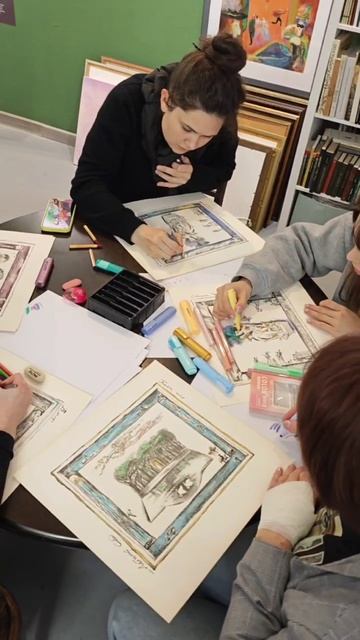 Арт-фестиваль БИАНТОВСКАЯ+