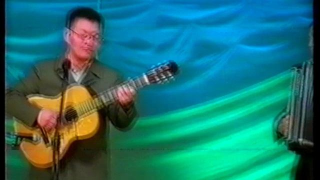 Еремей Гоголев - 50 сааһа.