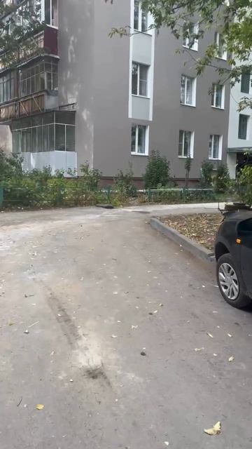 маршрута до офиса в Липецке №1