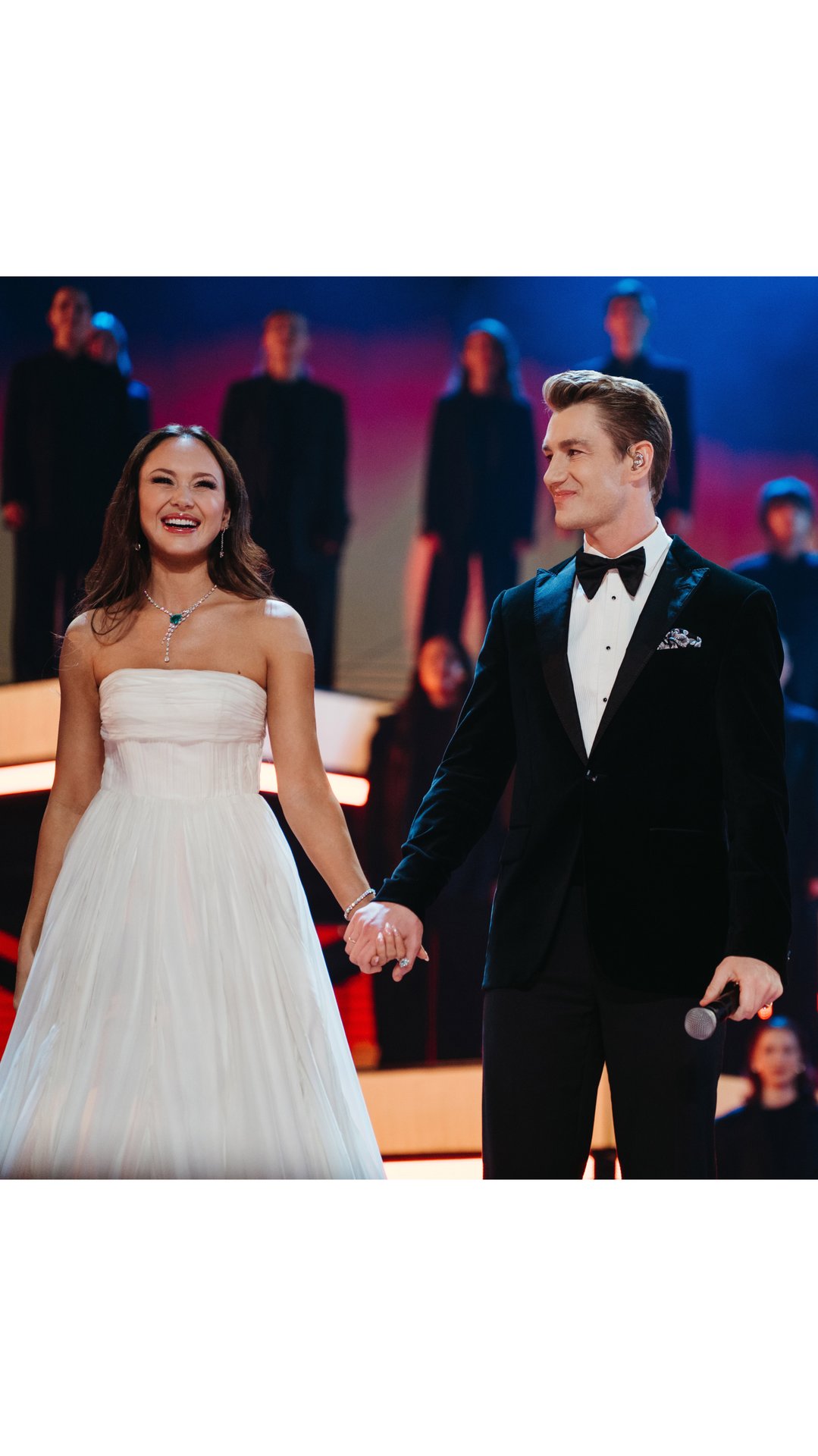 Алексей Воробьев и Аида Гарифуллина - Эхо любви // Хотите полную версию этой песни?