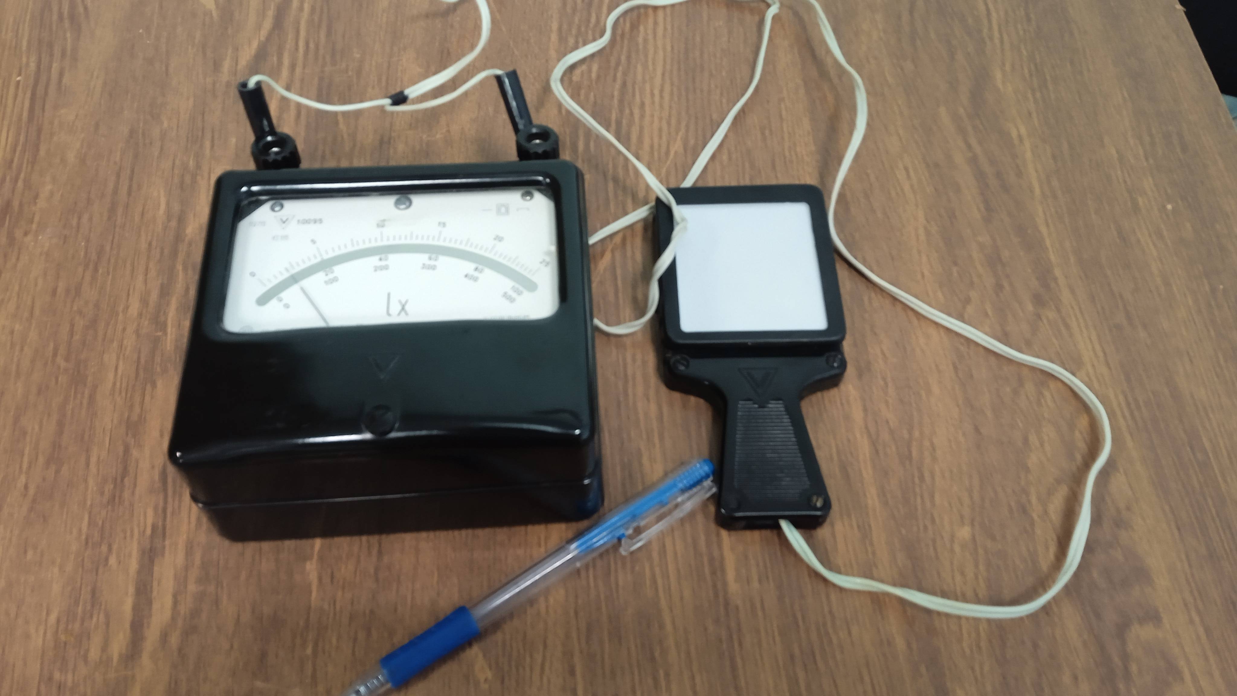 Прибор 1016 . Назначение, короткий обзор.