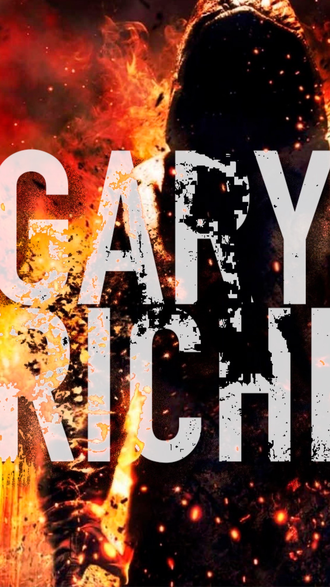 Gary Richi - mix#8 2025