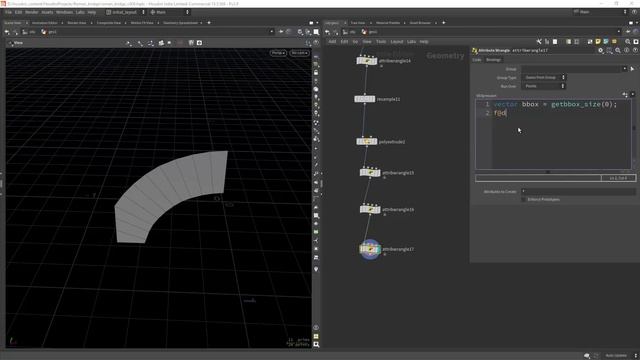 Roman Bridge - Lesson 9