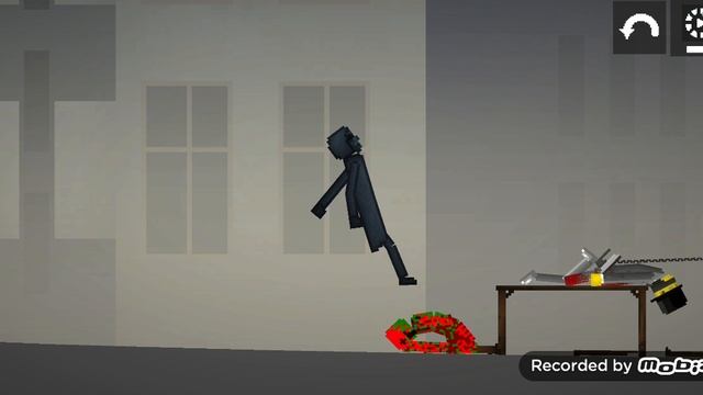 непонятный мелон или сдача на 8 серию то есть финал сезона атака арбузов на мою республики