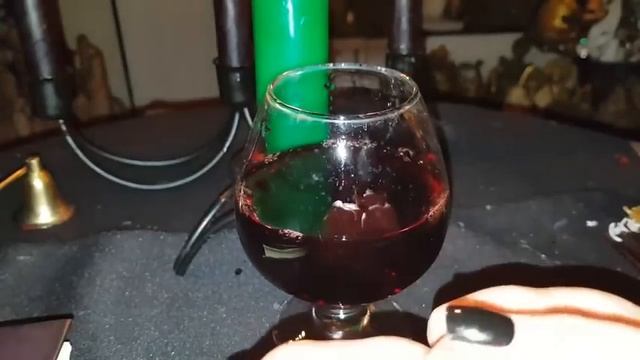 БЕДУИНСКИЙ РИТУАЛ ПОЛУЧЕНИЯ ДАРОВ