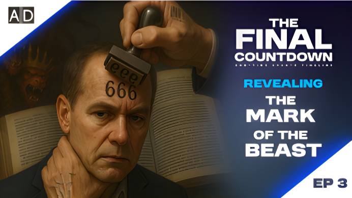 3.Знак зверя и как его избежать