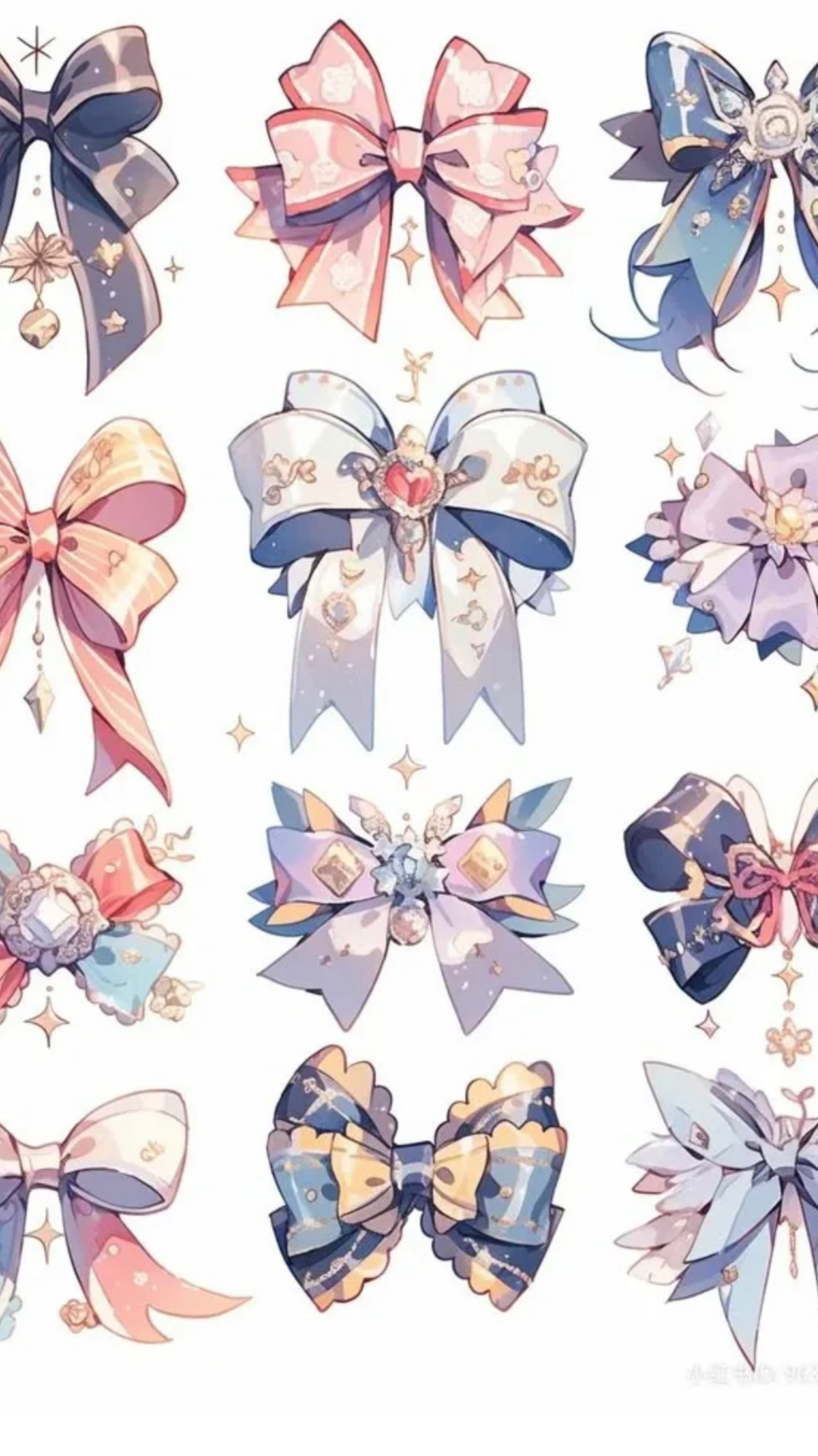 Всем привет сегодня мы с вами будем делать вот такой вот бантик из бусин🎀🎀🎀🎀🎀🎀🎀